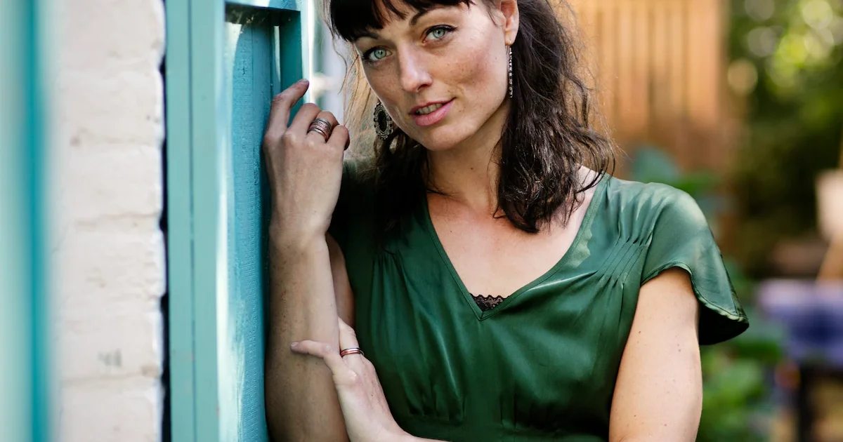Over Toast Literair met Lara Taveirne - Edegem