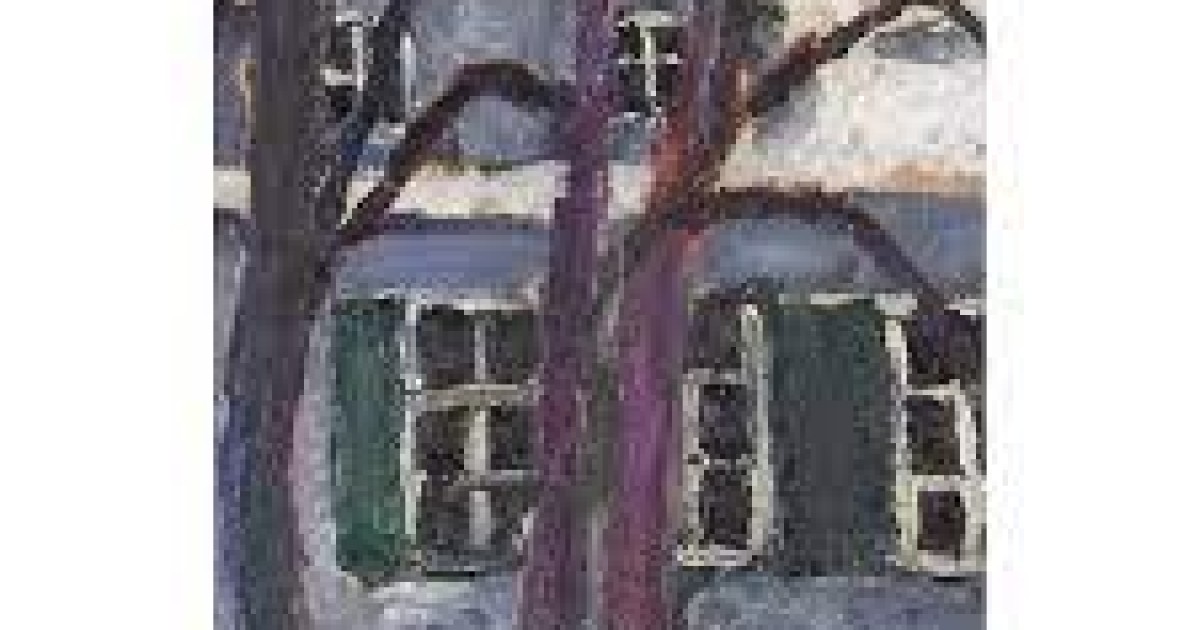 Over 'De Kozakkentuin', roman van Jan Brokken, leeskring met Frank ...